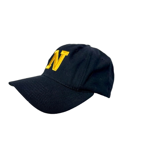 University Square | Accessories | Vtg Naval Academy Baseball Team ...